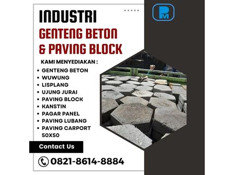 Paving Block Uskup Pengiriman Ke Batu Pdf
