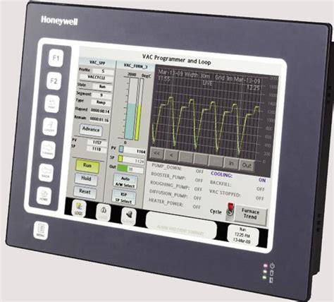 Honeywell Hc900 Controledge Process Control System