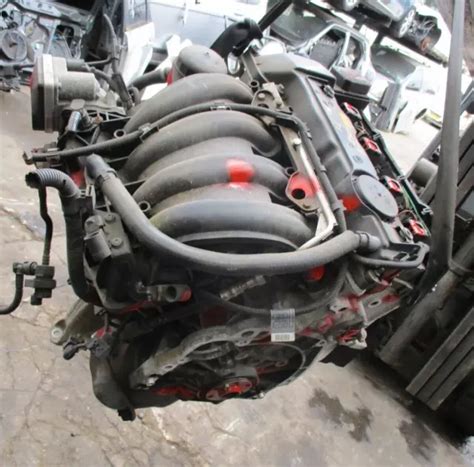 Bmw 1 Series E87 E90 116i 316i Engine N45b16a 81k Miles 115bhp £759 55 Picclick Uk