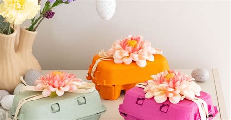 Why You Should Never Toss Egg Cartons Try These Ideas Instead