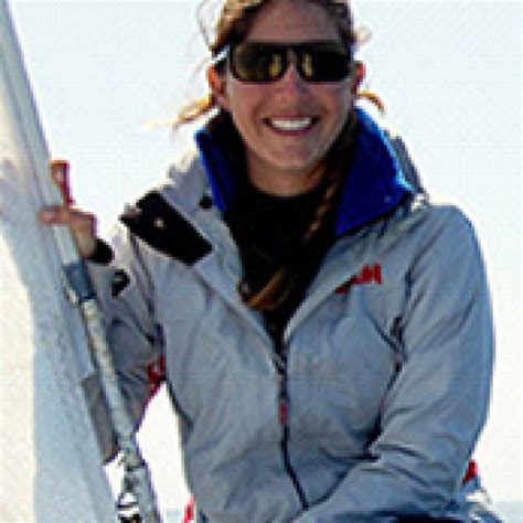 Allie Gray Sail To Prevail