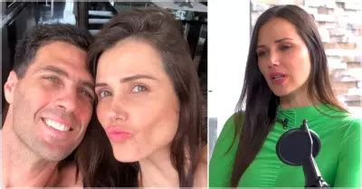 Maju Mantilla Qué dijo la conductora sobre perdonar una infidelidad