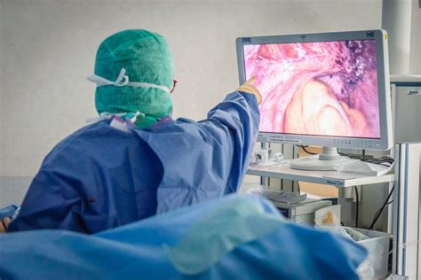 What I Wish Id Known About A Hysterectomy A Patients Experience