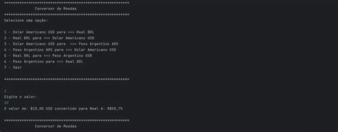 Github Rodrigofmsconversor De Moedas