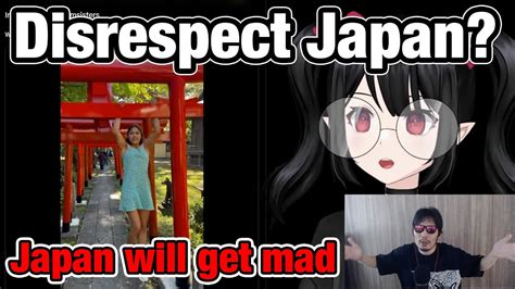 33 Year Old Japanese Guy Reacts Japan Is Done With Annoying Tourists