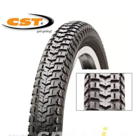 Cst Opona 12 1 2X2 1 4 C 712 wózek hulajnoga rower Dębno Kup teraz na Allegro Lokalnie
