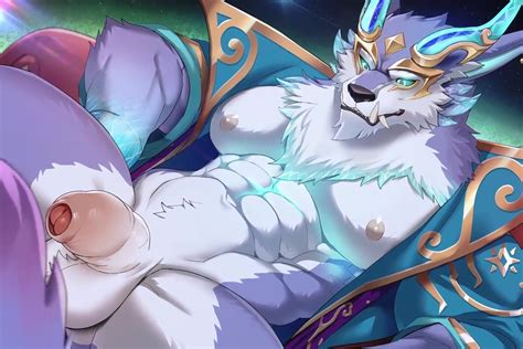 War Wick Bottom Lol Animation