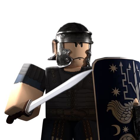 Germanic Guard By Dezmensoto On Deviantart