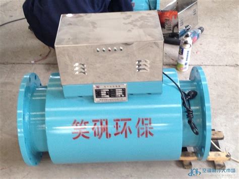 电子水处理器 电子水处理器价格 水处理设备 制冷大市场