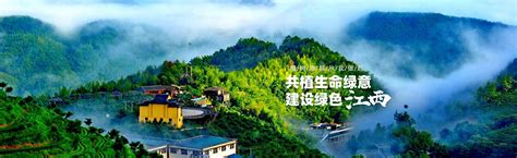 江西全民义务植树网