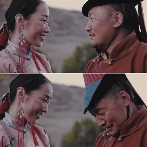 Жамц Цолмон