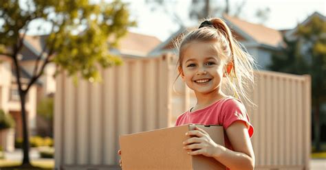 How To Place A Shipping Container