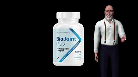 Biojoint Plus Reviews⚠️alert⚠️other Reviews Dont Tell You This About