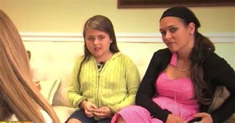 11 Year Old Girl Suspended After Reporting Teacher For Bullying