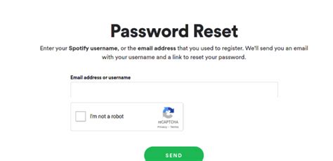 How To Change Spotify Email