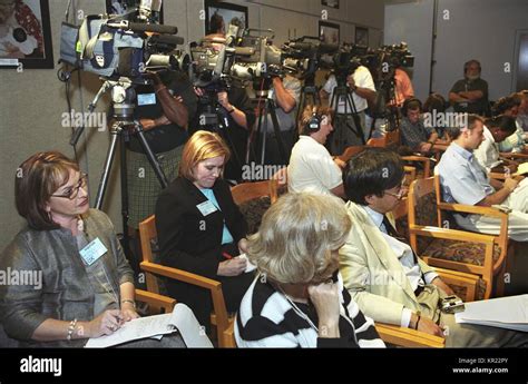 Centers For Disease Control And Prevention Bioterrorism Preparedness Press Briefing August 27