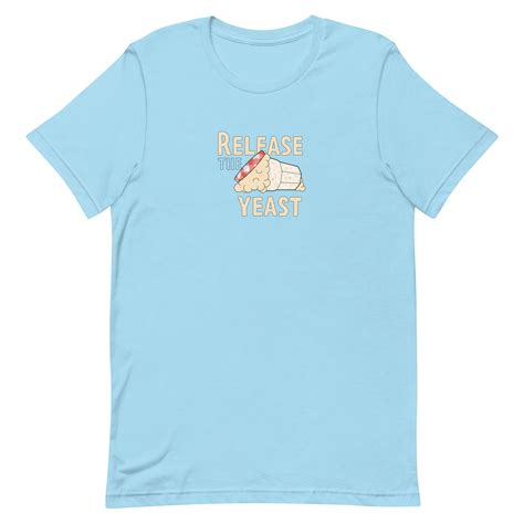 T Shirts The Sourdough Store