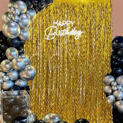 Cortina Decoração Festa Elo7 Produtos Especiais