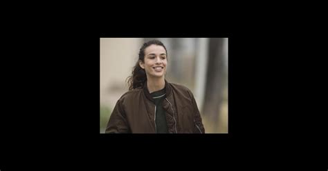 Doria Achour Réalisatrice Actrice Interprète Premiere Fr
