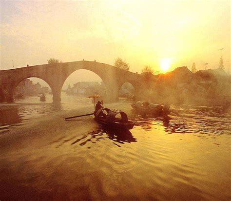 ซื้อตั๋ว บัตรเข้าตลาดน้ำโบราณจูเจียเจี่ยว เซี่ยงไฮ้ ราคาพิเศษ อัพเดทปี 2023