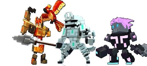 Trove — Best Classes In 2026 The S Tier Choices