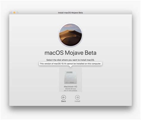 Macos Mojave Install Stuck Install Mac Os Mojave Png Image