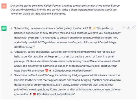 Veronika Marsland On Linkedin Generativeai Chatgpt Ai Creative