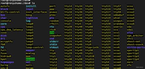 Linux 必会基础语句 软硬连接区别 Linux文件类型linux 软链接 判断源文件 Csdn博客