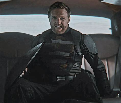 John Walker Marvel
