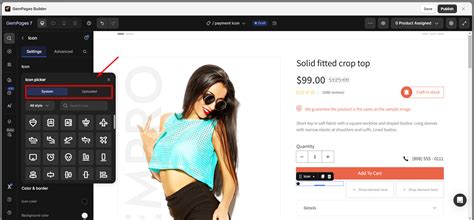 Add Payment Icons Under The Add To Cart Button Help Center
