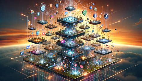 Social Media Content Strategies Leveraging Platforms For Brand