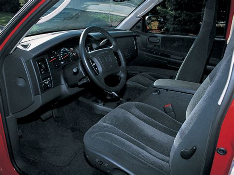 Dodge Motorsports Dakota Mopar Muscle Magazine
