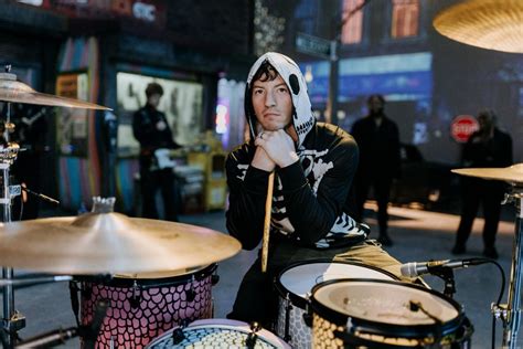 Twenty One Pilots Josh Dun On The Journey Taken With The Bands