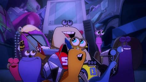 Turbo Fast Season 1 Original Release For Netflix