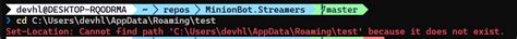 Directorycreatedirectory Does Not Work · Issue 13281 · Dotnetmaui