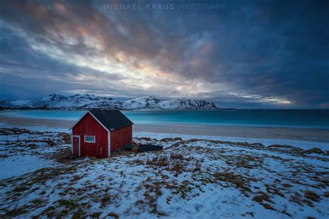 Ramberg °° Diese Rote Michael Kraus Photography Facebook