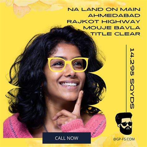 Individual NA Land On Main Ahmedabad Rajkot Highway Mouje Bavla