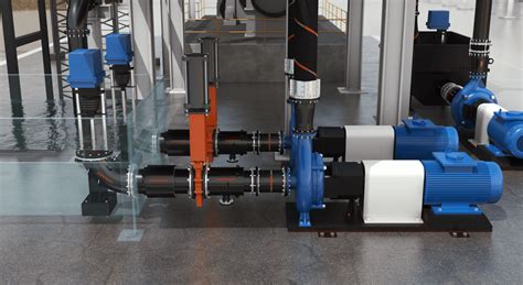 Suction Assembly Composit Llc