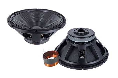 Imix 18rc800 Professional 18 Inch 800w Replacement Speaker Shop Today
