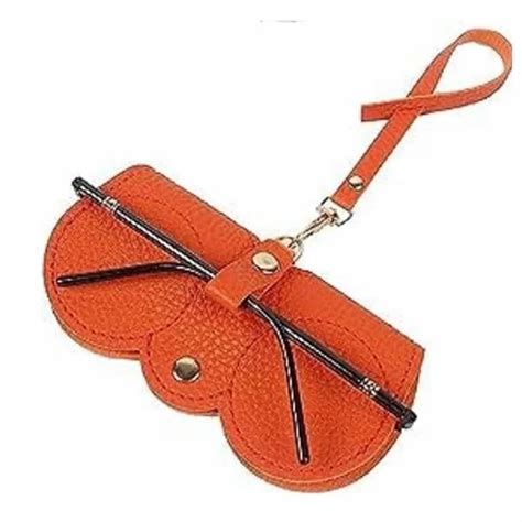 Orange Fancy Sunglass Cover At ₹ 120piece In New Delhi Id 2853783236333