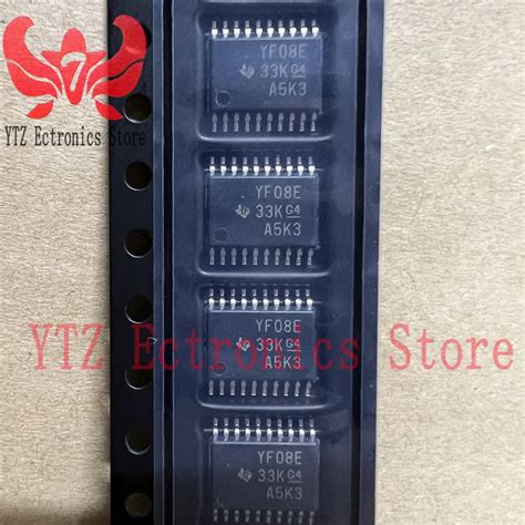 5 10pcs Yf08e Txs0108epwr Txs0108epw Txs0108e Txs0108 Voltage Level