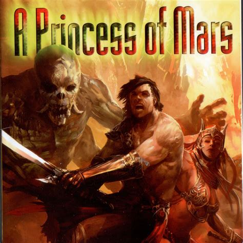 00 Foreward A Princess Of Mars
