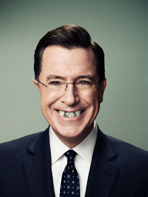 Steven Colbert For New York Times Stephen Colbert Colbert Mos Def
