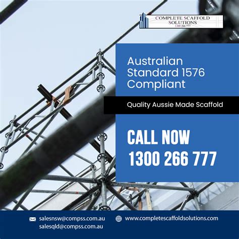 Setting Up Scaffolding Complete Scaffold Solutions