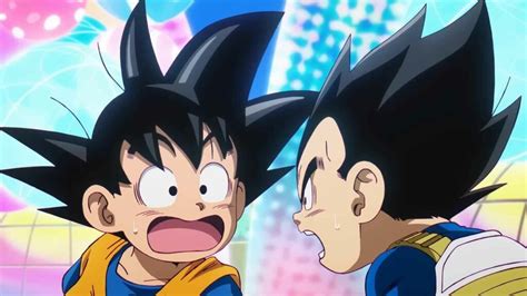 Dragon Ball Daima Episode 1 Release Date Where To Watch ONE Esports