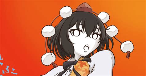 東方 鴉天狗を怒らせると、怖い つえもとのイラスト Pixiv