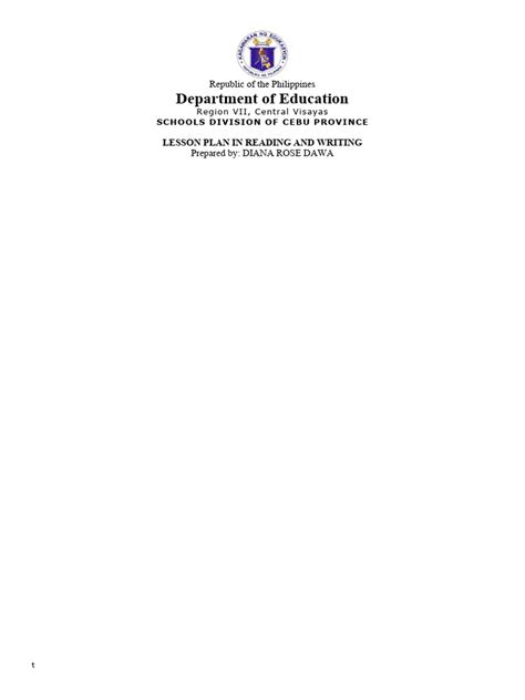 Dlp Reading Writing For Co2 Pdf