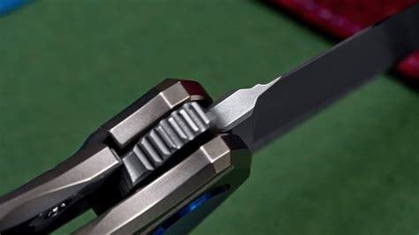 Shirogorov knives :: Галерея / Ками Флиппер