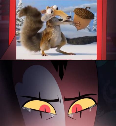 The Real Reason Blitzo Is Crying Context In The Comments R Helluvaboss