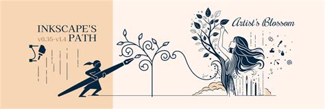 Inkscape 1 4「geek Edition」はダイアログ ボックスの改善、新機能などを備えて登場